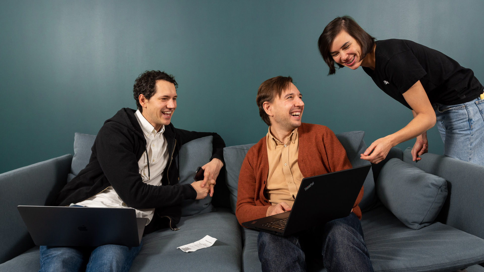 10 vinkkiä kuittien automatisoimiseen Bezalalla - Netvisor