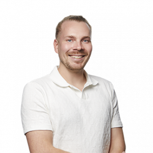 Yhteystiedot - Netvisor