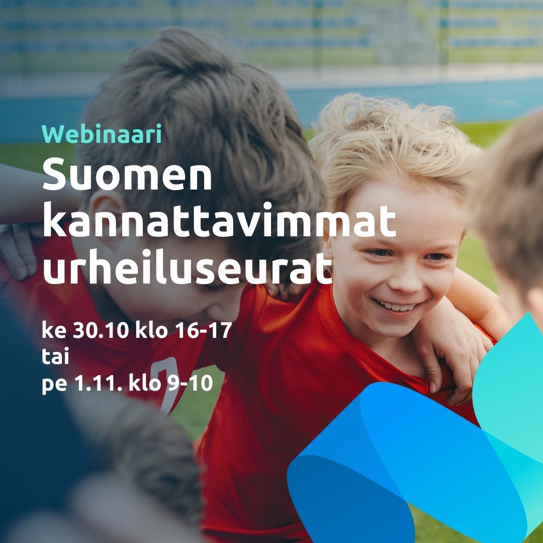 Webinaarit | Netvisor