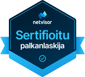 Netvisor | Sertifioinnit