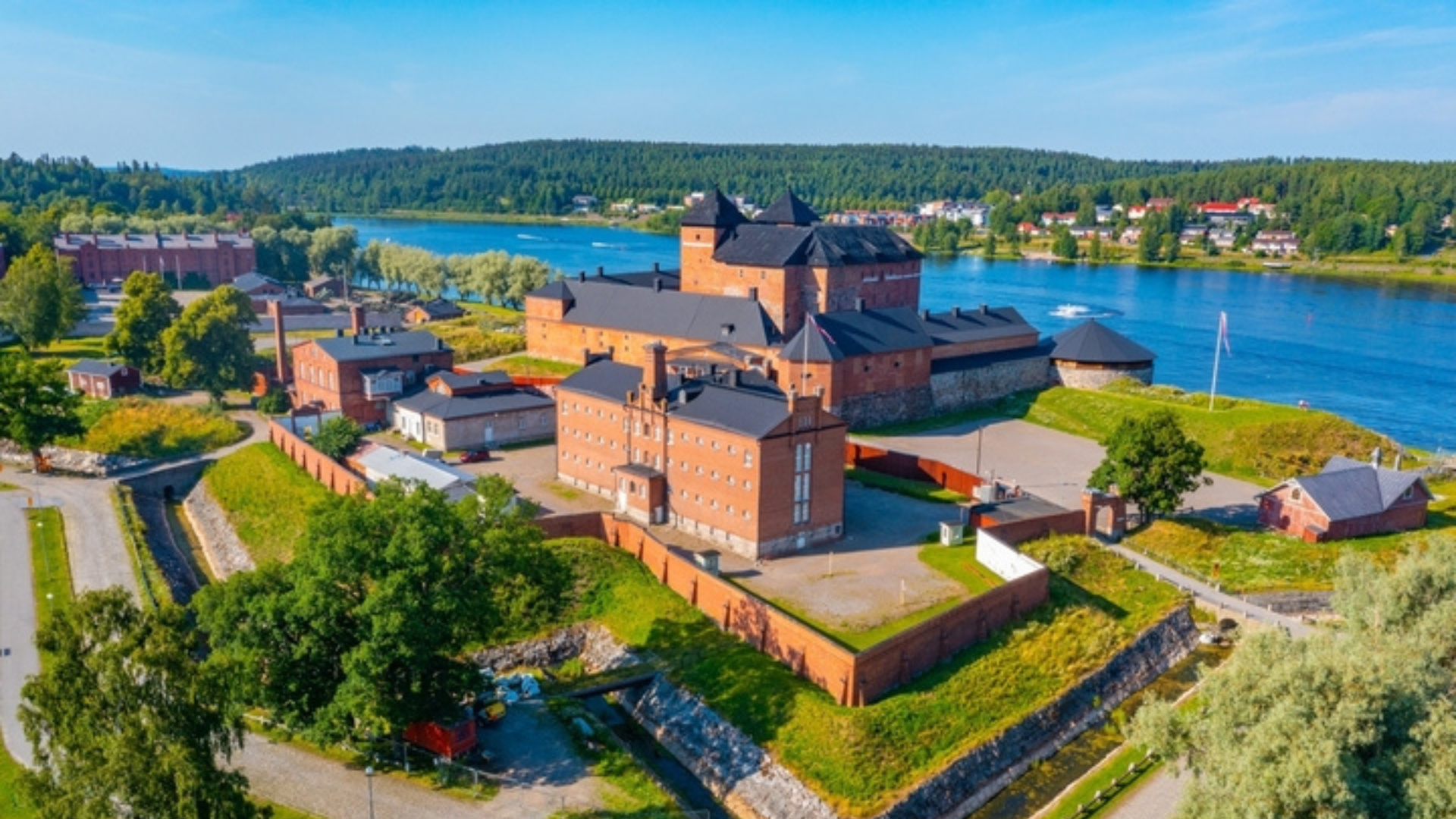 Netvisorin aamupalakiertue 2025 | Turku - Pori - Hämeenlinna